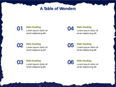 Free - Disney Presentation Theme for PowerPoint and Google Slides - PPT ...