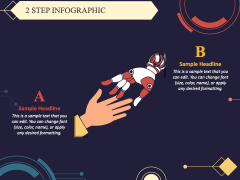 Free - Robot Presentation Theme for PowerPoint and Google Slides