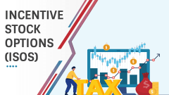 Incentive Stock Options (ISOS) PowerPoint and Google Slides Template ...