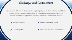 Free - Henry Ford PowerPoint and Google Slides Template - PPT Slides