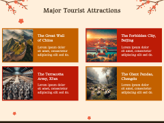 Free - Chinese Culture Presentation for PowerPoint and Google Slides
