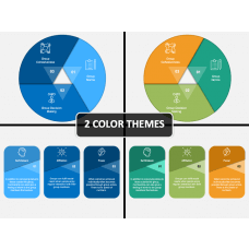 Group Dynamics PowerPoint Template
