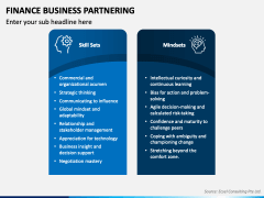Finance Business Partnering PowerPoint and Google Slides Template - PPT ...