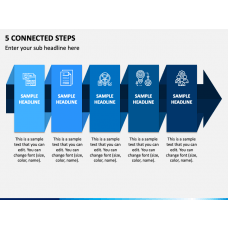 Page 2 - 600+ 5 Step Diagrams Templates for PowerPoint and Google ...