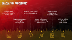 Free - Fire Safety Training PowerPoint and Google Slides Template - PPT ...