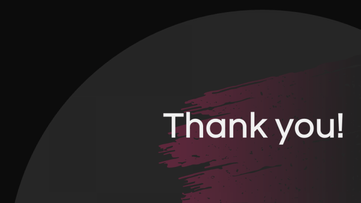 Posh Act PowerPoint and Google Slides Template - PPT Slides