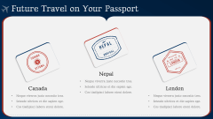 Free - Passport Theme for PowerPoint and Google Slides - PPT Slides