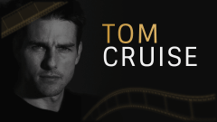 Free - Tom Cruise Presentation for PowerPoint and Google Slides - PPT ...
