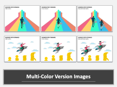 Business Path Forward for PowerPoint and Google Slides - PPT Slides