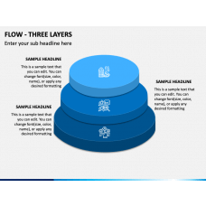 Page 19 - 600+ 3 Step Diagrams Templates for PowerPoint and Google ...