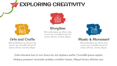 Free - Preschool Presentation Theme for PowerPoint and Google Slides