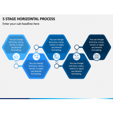 Horizontal PowerPoint & Google Slides Templates - Page 5