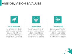 Animated Corporate Profile Presentation for PowerPoint and Google ...