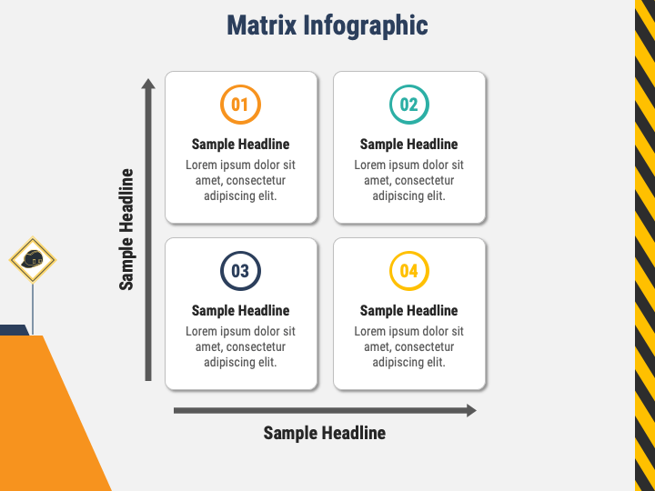 Free - Construction Theme for PowerPoint and Google Slides