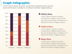 Free - People Running Presentation Theme for PowerPoint and Google Slides