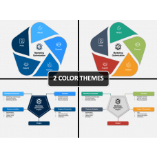 Export Marketing PowerPoint Template - PPT Slides