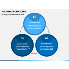 Bubbles PowerPoint & Google Slides Templates - Page 2