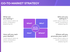 Software Product Presentation for PowerPoint and Google Slides - PPT Slides