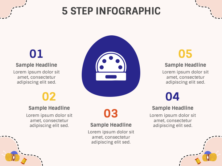 Free - Handloom Day PPT - PowerPoint and Google Slides Template