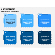 550+ 6 Step Diagrams Templates for PowerPoint and Google Slides ...