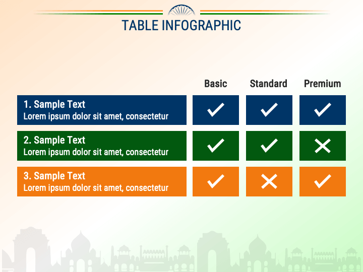 Free - National Unity Day PowerPoint Template and Google Slides Theme