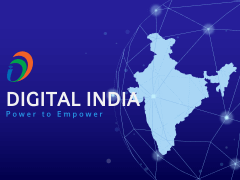 Free - Digital India Presentation Theme for PowerPoint and Google ...