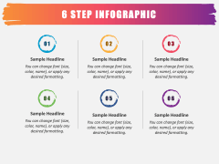 Free - Brush Strokes Presentation Theme for PowerPoint and Google Slides