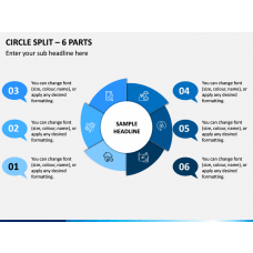 Page 16 - 400+ 6 Step Diagrams PowerPoint Templates - 6 Stage PPT ...