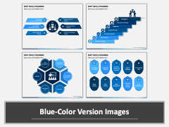 Soft Skills Training PowerPoint and Google Slides Template - PPT Slides