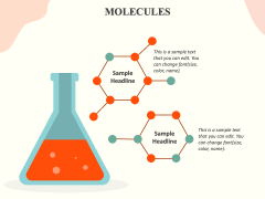 Free - Biochemistry for High School PowerPoint Template and Google ...