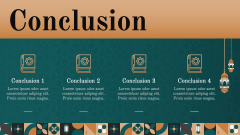 Free - Islamic History Thesis Presentation for PowerPoint and Google Slides