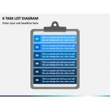 Task PowerPoint & Google Slides Templates