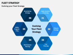 Fleet Strategy PowerPoint and Google Slides Template - PPT Slides