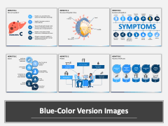 Hepatitis C PowerPoint and Google Slides Template - PPT Slides