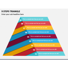9-step-diagrams PowerPoint & Google Slides Templates