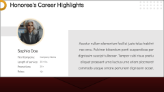 Free - Retirement Theme for PowerPoint and Google Slides - PPT Slides