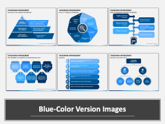 Trademark Infringement PowerPoint and Google Slides Template - PPT Slides