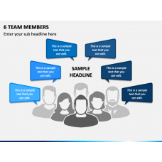 Team PowerPoint & Google Slides Templates - Page 3/