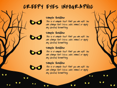 Free - Spooky Presentation Theme for PowerPoint and Google Slides