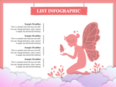 Free Fairy Tale Presentation Theme for PowerPoint and Google Slides