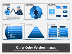 Haptic Technology PowerPoint and Google Slides Template - PPT Slides