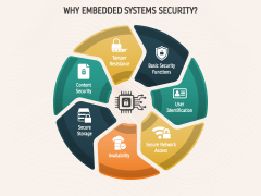 Embedded Systems Security PowerPoint and Google Slides Template - PPT ...