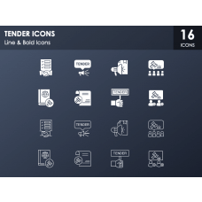 Page 2 - Editable Icons for PowerPoint and Google Slides | SketchBubble