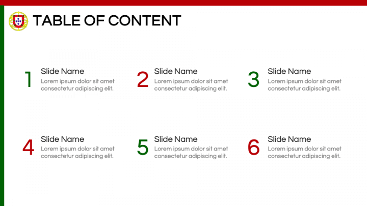 Free - Culture of Portugal Presentation for PowerPoint and Google ...