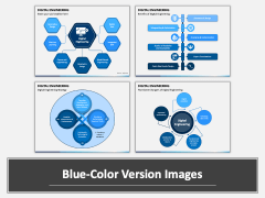 Digital Engineering PowerPoint and Google Slides Template - PPT Slides