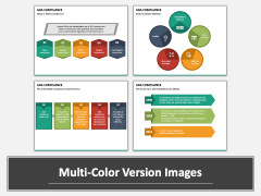 ADA Compliance PowerPoint and Google Slides Template - PPT Slides