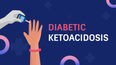 Free - Ketoacidosis PowerPoint and Google Slides Template - PPT Slides