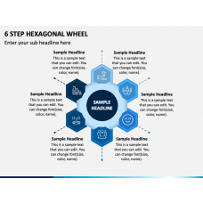 Page 2 - 400+ 6 Step Diagrams Templates for PowerPoint and Google ...