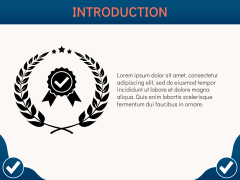 Free - World Quality Day PowerPoint and Google Slides Template - PPT Slides