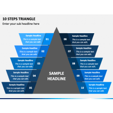 10-step-diagrams PowerPoint & Google Slides Templates - Page 3/